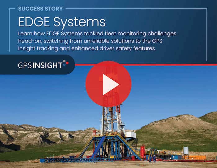 EDGE Systems • GPS Insight