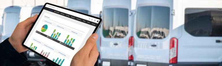 How to Improve Fleet Efficiency and Productivity