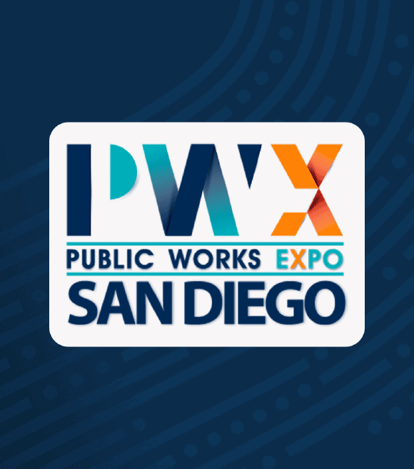 APWA Public Works Expo • GPS Insight