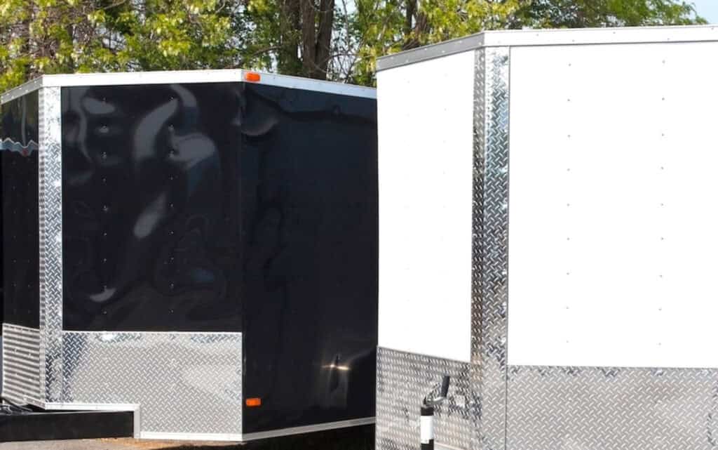 Best GPS Fleet Tracking for Trailers: Top Solutions