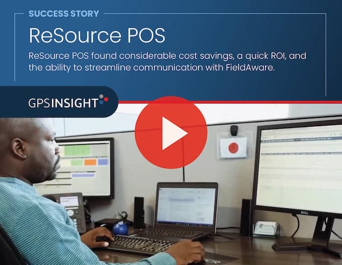 ReSource POS • GPS Insight