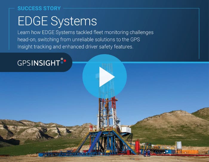 EDGE Systems • GPS Insight