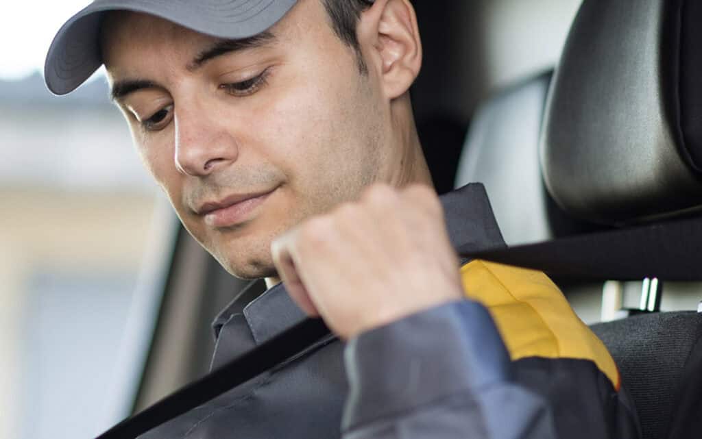 GPS Fleet Tracking: 4 Steps to Successful Driver Coaching