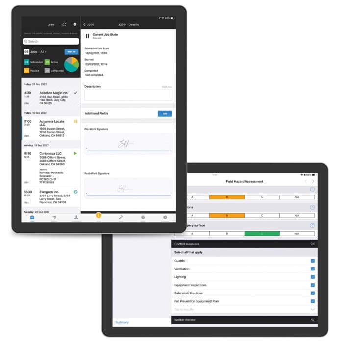 Field Service Management Software | GPS Insight