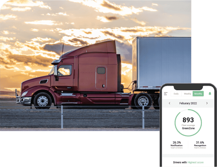 Transportation GPS Tracking Solution for Fleet Management