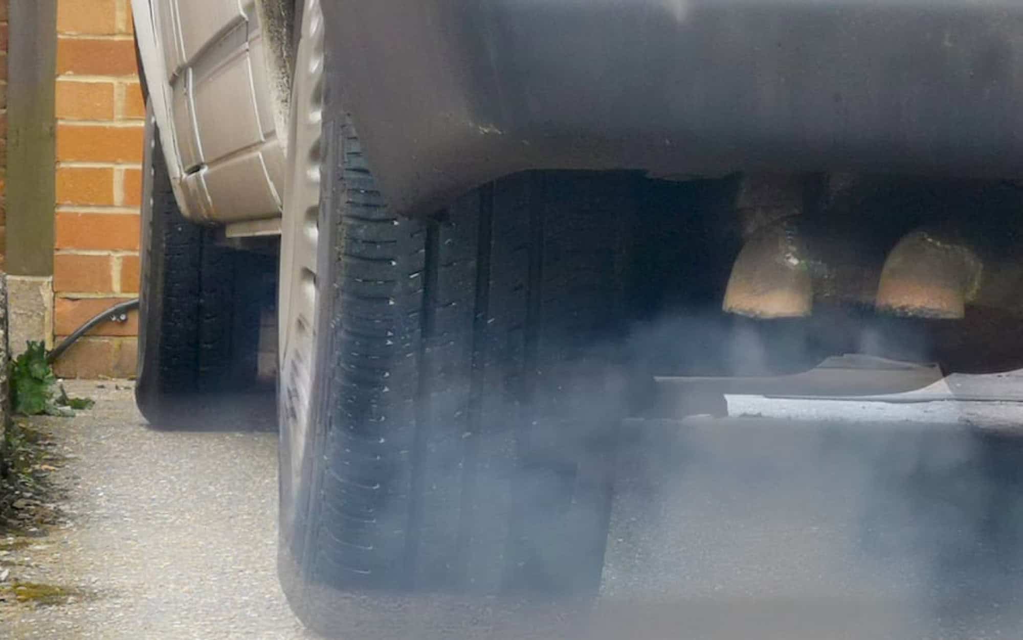 How to Pass California Smog Test Requirements