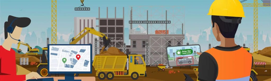 Overcome Construction Challenges with Smart Solutions