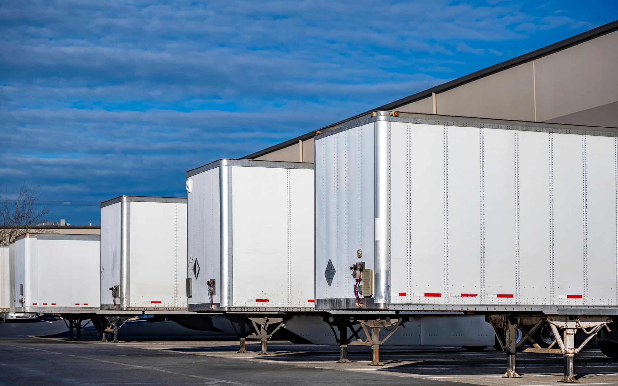 Prevent Asset Theft with GPS Trailer Tracking Solutions