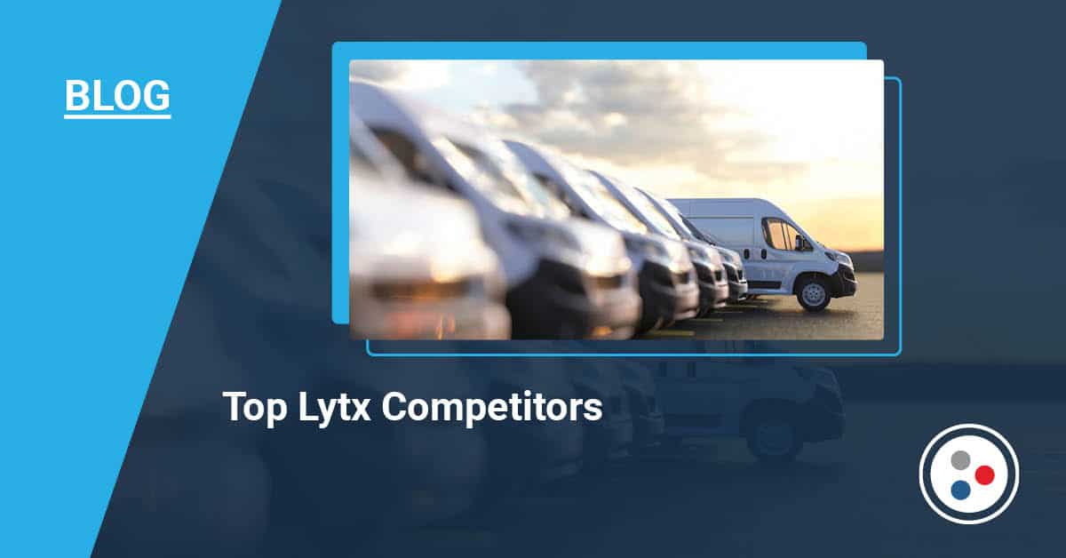 Best Lytx Alternatives in 2025 | GPS Insight