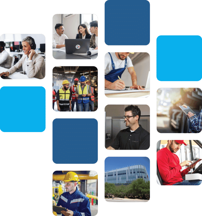 GPS Insight's Brands | Innovative Fleet Management Solutions