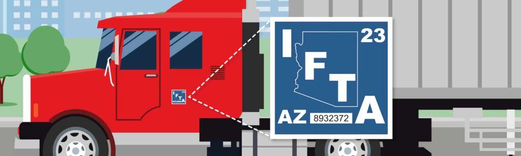 What Is the International Fuel Tax Agreement (IFTA)?