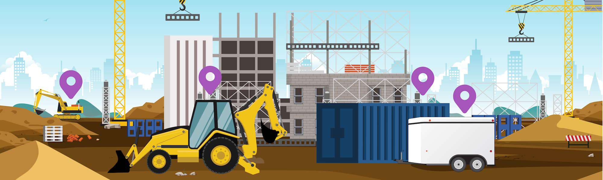 What You Need To Know About Asset Tracking • GPS Insight