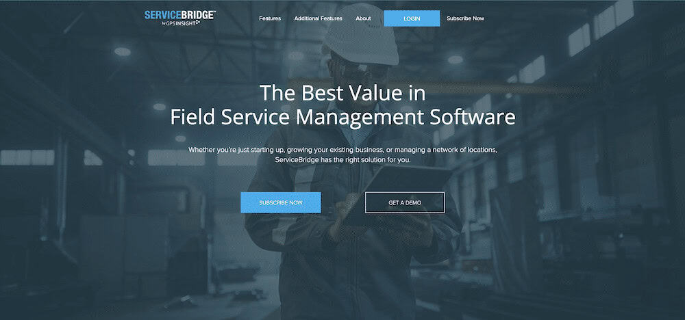 Best Field Service Management Software for Small Businesses in 2026