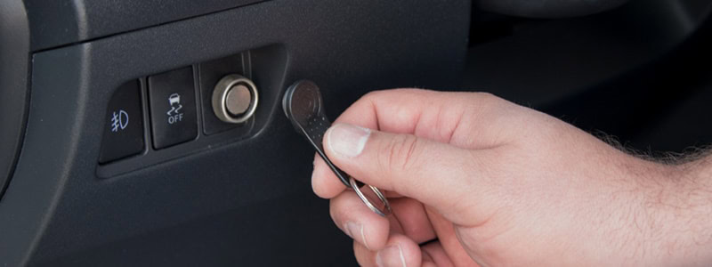 GPS Fleet Tracking: Know Who's Driving • GPS Insight