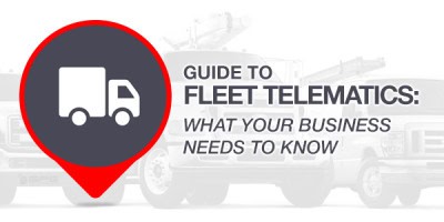 Guide to Fleet Telematics: What Your Business Needs to Know • GPS Insight