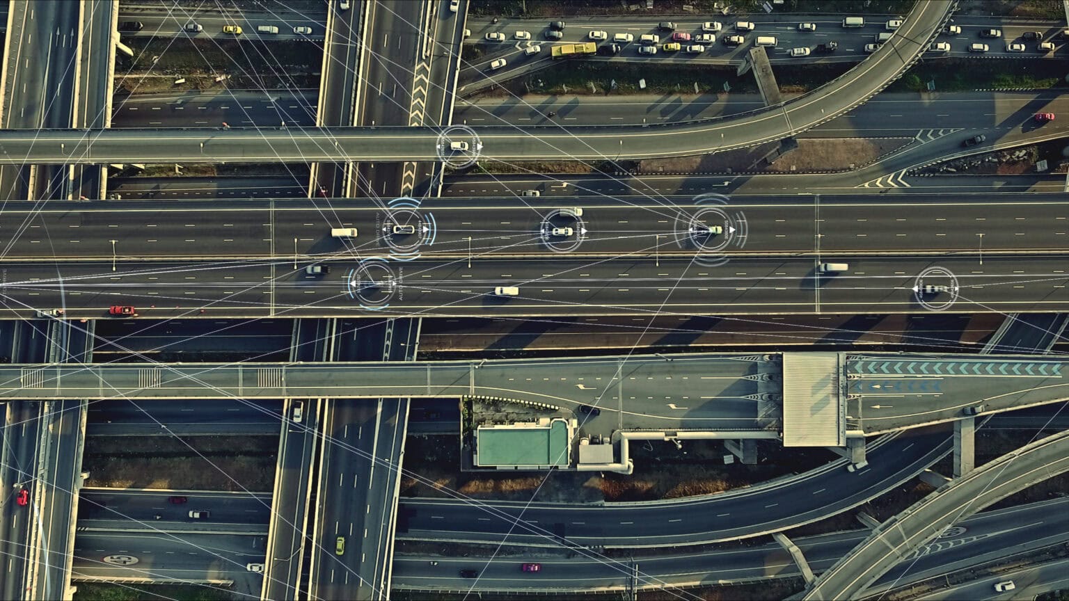 The History of GPS in the US: From Cold War Innovation to Modern ...