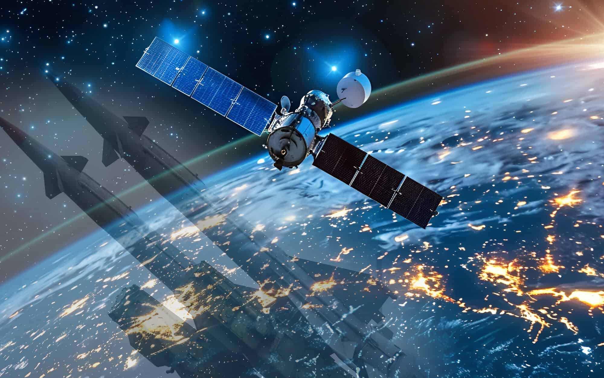 The History of GPS in the US: From Cold War Innovation to Modern Business Solutions • GPS Insight