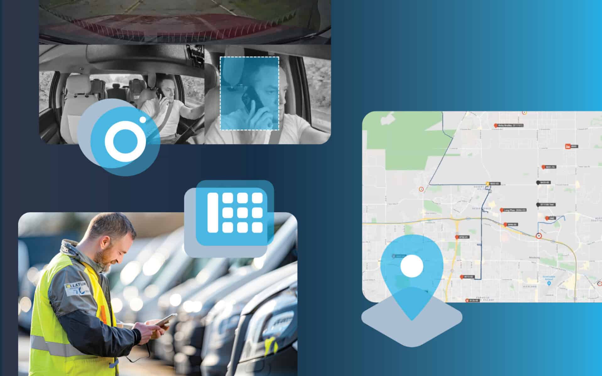 How GPS Insight Cameras Deliver Tailored Solutions for SMB, Mid-Market ...