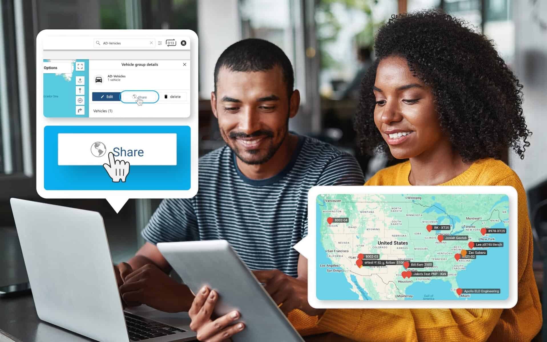 EDGE Systems • GPS Insight