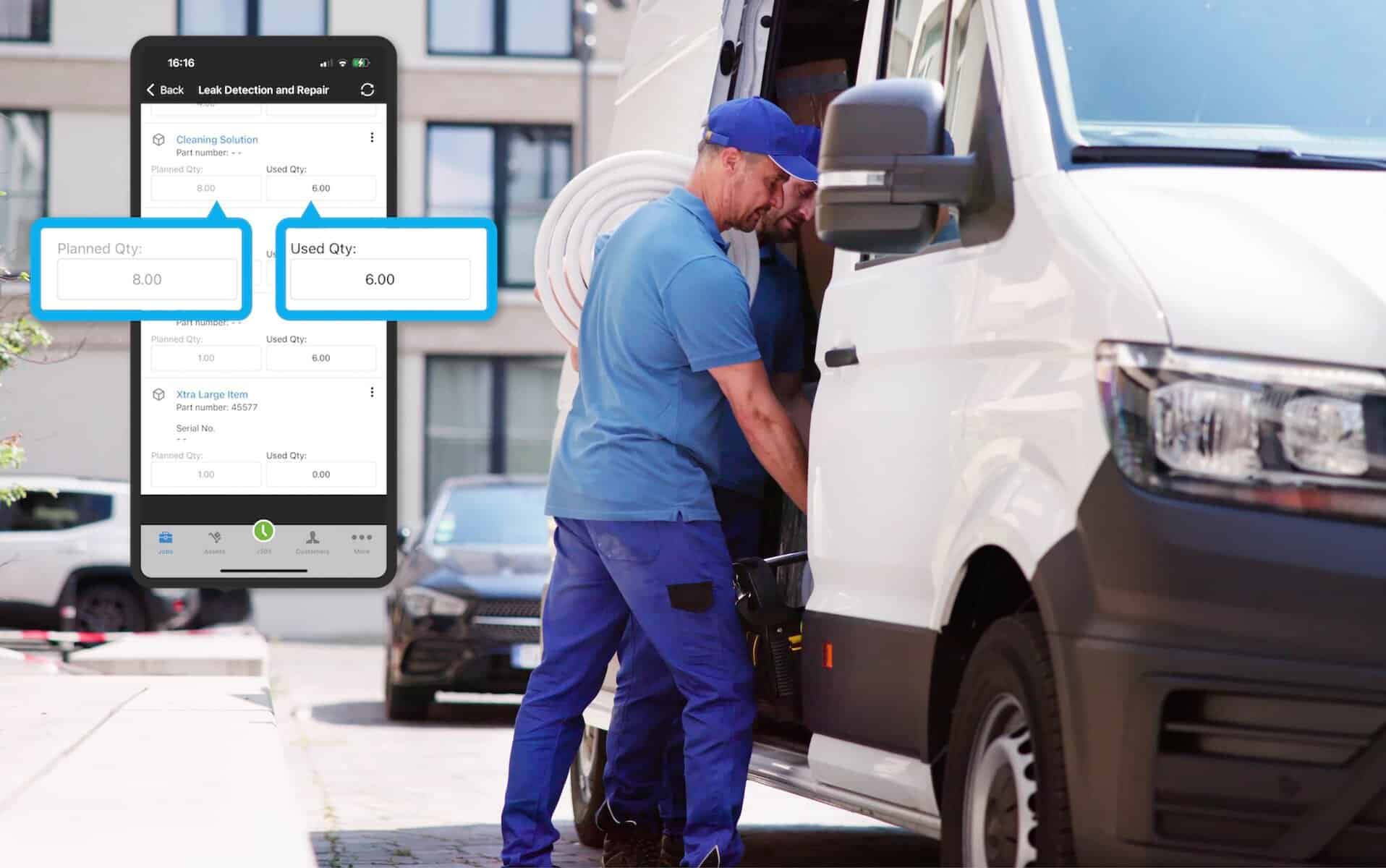 EDGE Systems • GPS Insight