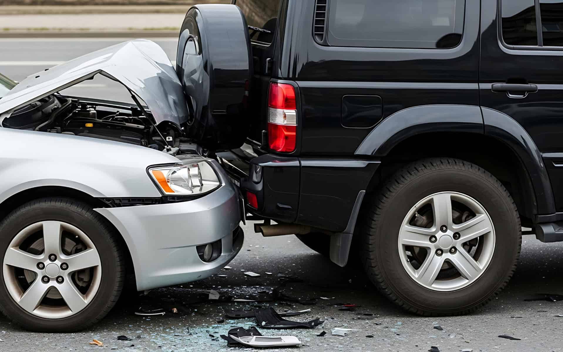 The Hidden Cost of Fender Benders: How Dash Cams Save Fleets Money ...