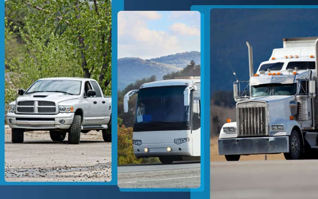 Understanding Vehicle Class: Why It Matters for Fleet Management and ...