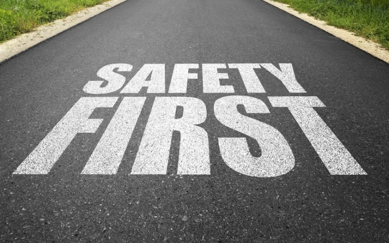Building a Zero-Incident Fleet Safety Culture • GPS Insight