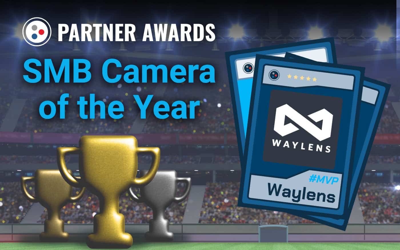 SMB Camera of the Year: Waylens • GPS Insight