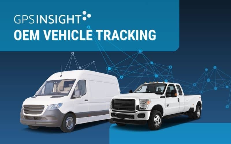GPS Insight | Fleet Management & GPS Tracking Solutions