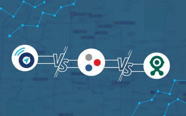 GPS Insight vs OneStepGPS vs PowerFleet Head-to-Head Fleet Management ...