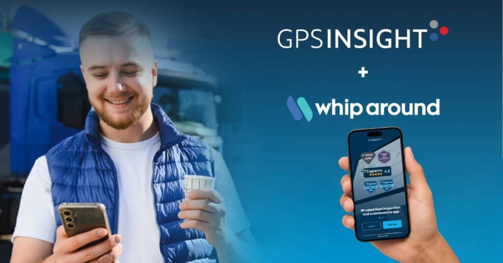 ServiceBridge • GPS Insight